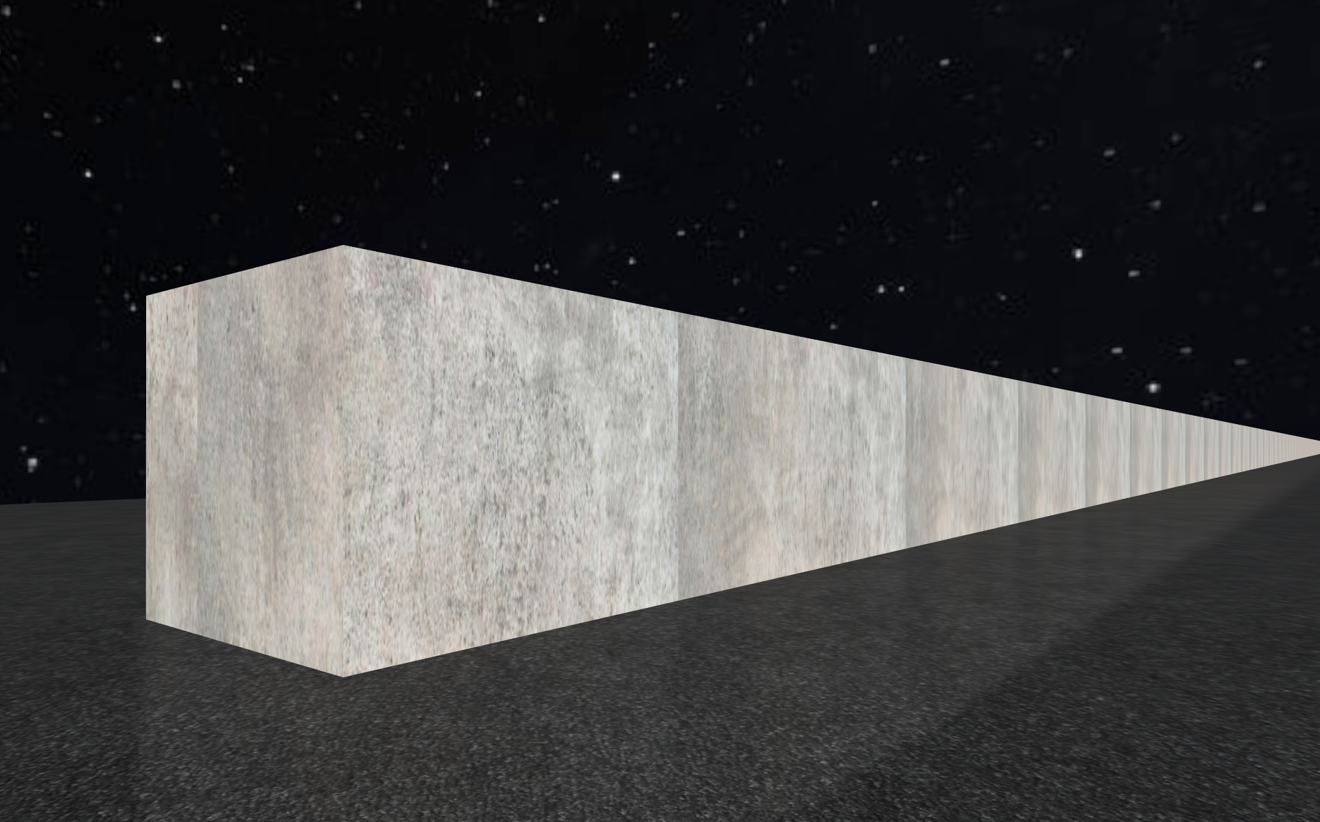 Line Setup – The Line